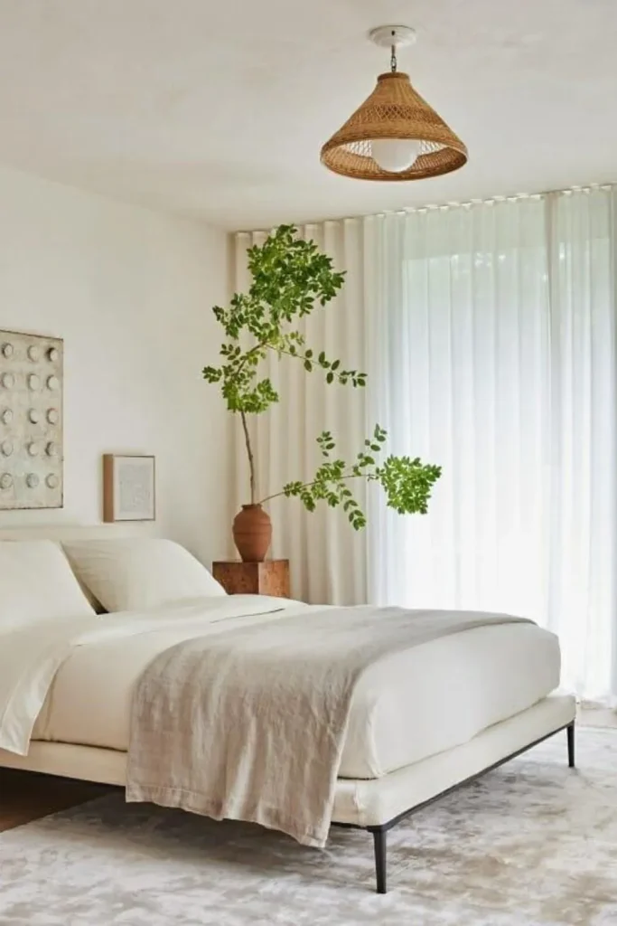 How to Create a Stylish and Cozy Neutral Bedroom – DIY Home Decor ...