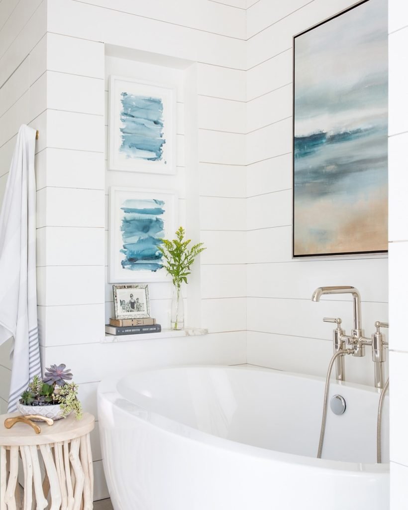 14 Best Alternatives to Bathroom Tiles: Are You Ready for a Change ...