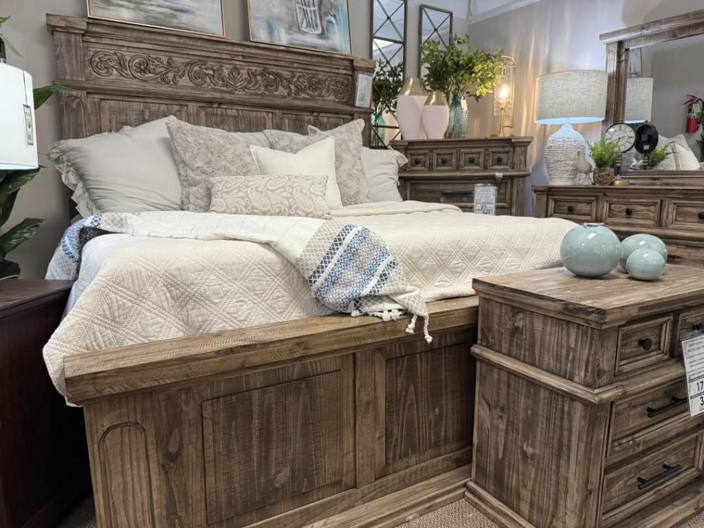 10 Mix & Match Bedroom Furniture Ideas for a Personal Touch