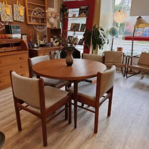 The Ultimate Guide for Small Kitchen Table Dimensions – DIY Home Decor ...