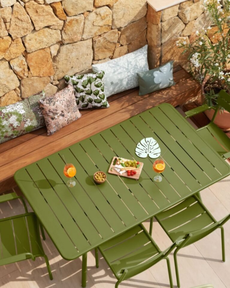 The Ultimate Guide for Small Kitchen Table Dimensions – DIY Home Decor ...