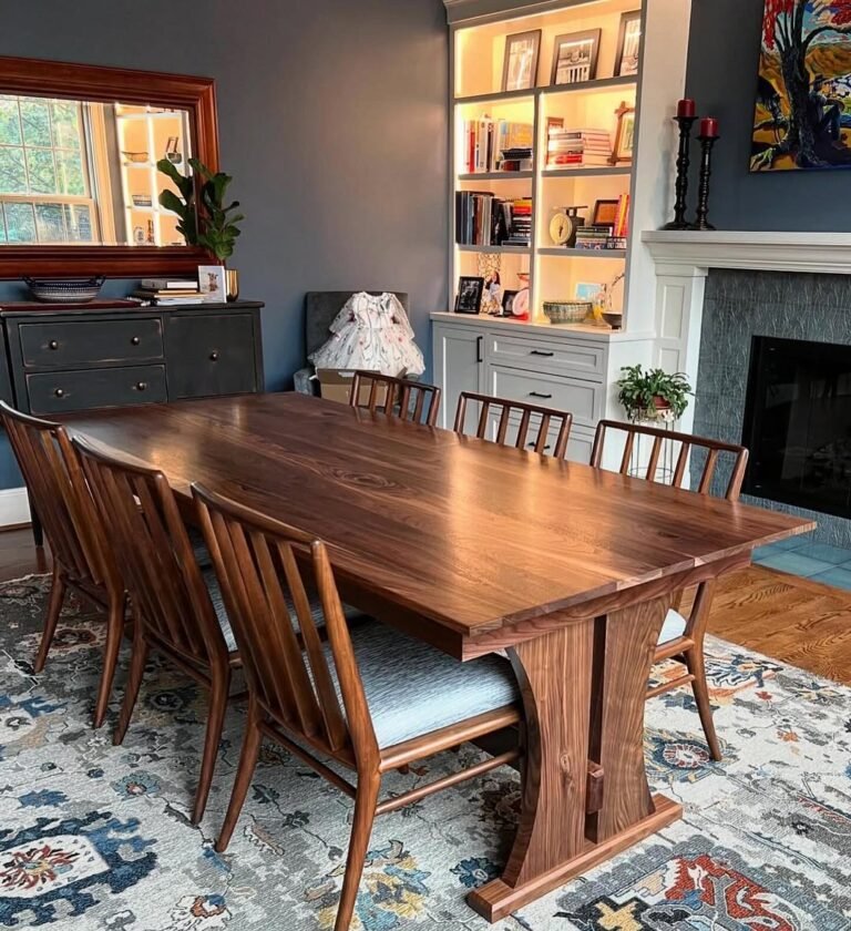 The Ultimate Guide for Small Kitchen Table Dimensions