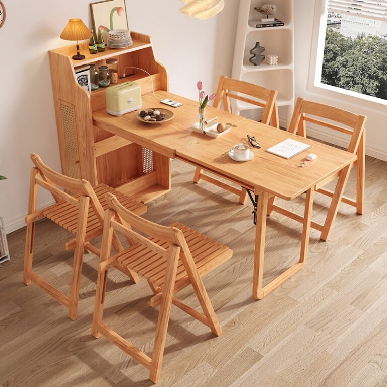 The Ultimate Guide for Small Kitchen Table Dimensions