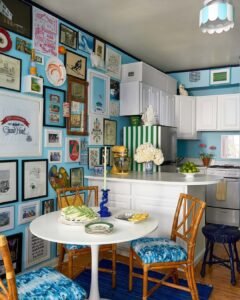 The Ultimate Guide for Small Kitchen Table Dimensions – DIY Home Decor ...