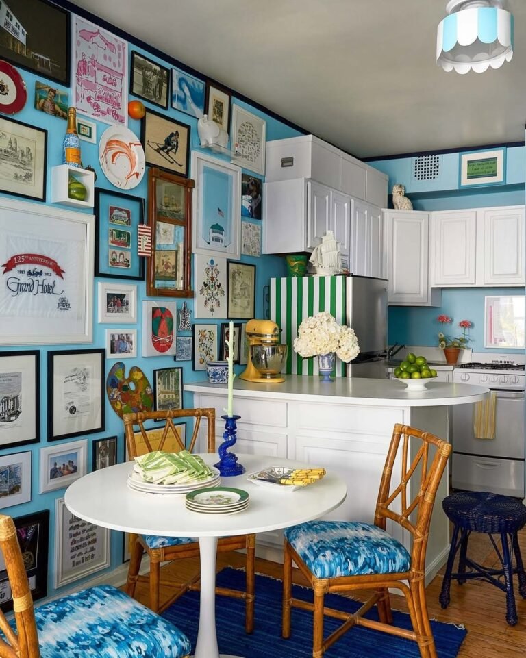 The Ultimate Guide for Small Kitchen Table Dimensions