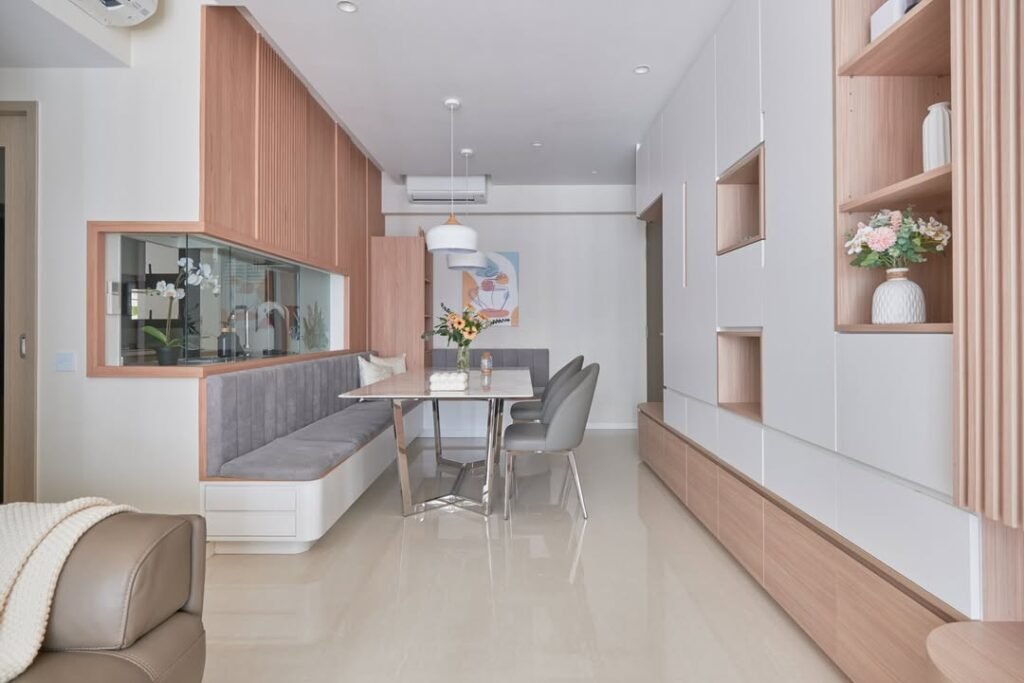 The Ultimate Guide for Small Kitchen Table Dimensions