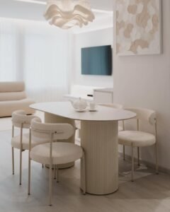 The Ultimate Guide for Small Kitchen Table Dimensions