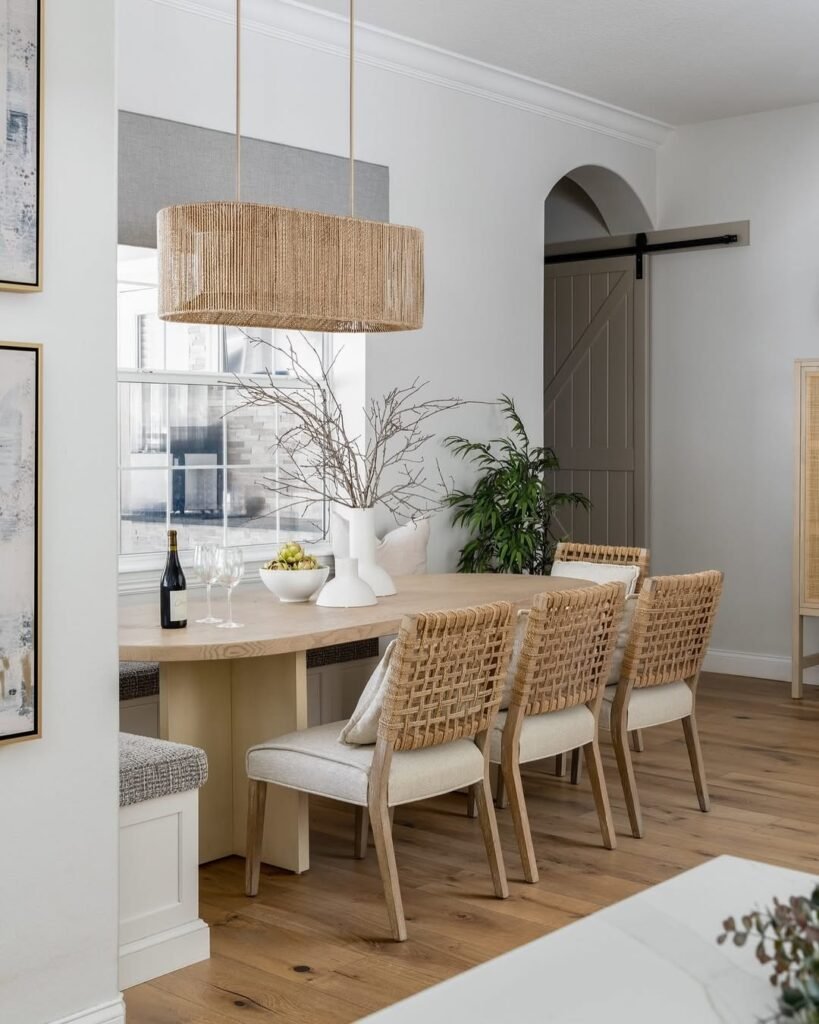 The Ultimate Guide for Small Kitchen Table Dimensions – DIY Home Decor ...