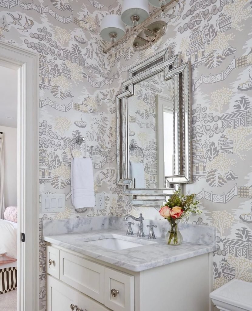 14 Best Alternatives to Bathroom Tiles: Are You Ready for a Change ...
