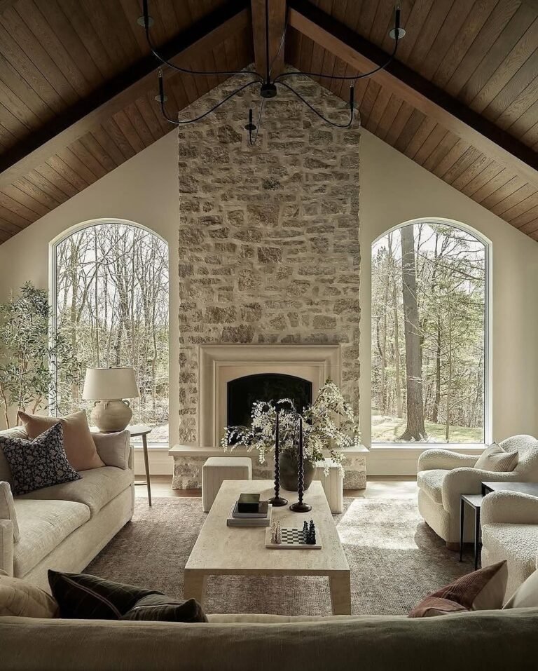 18 Fabulous Lounge Room Ideas for the Ultimate Style Boost