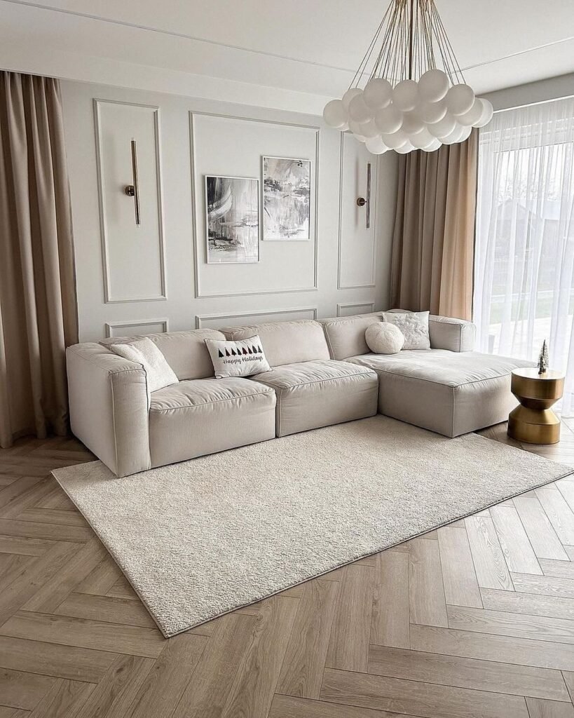 18 Fabulous Lounge Room Ideas for the Ultimate Style Boost
