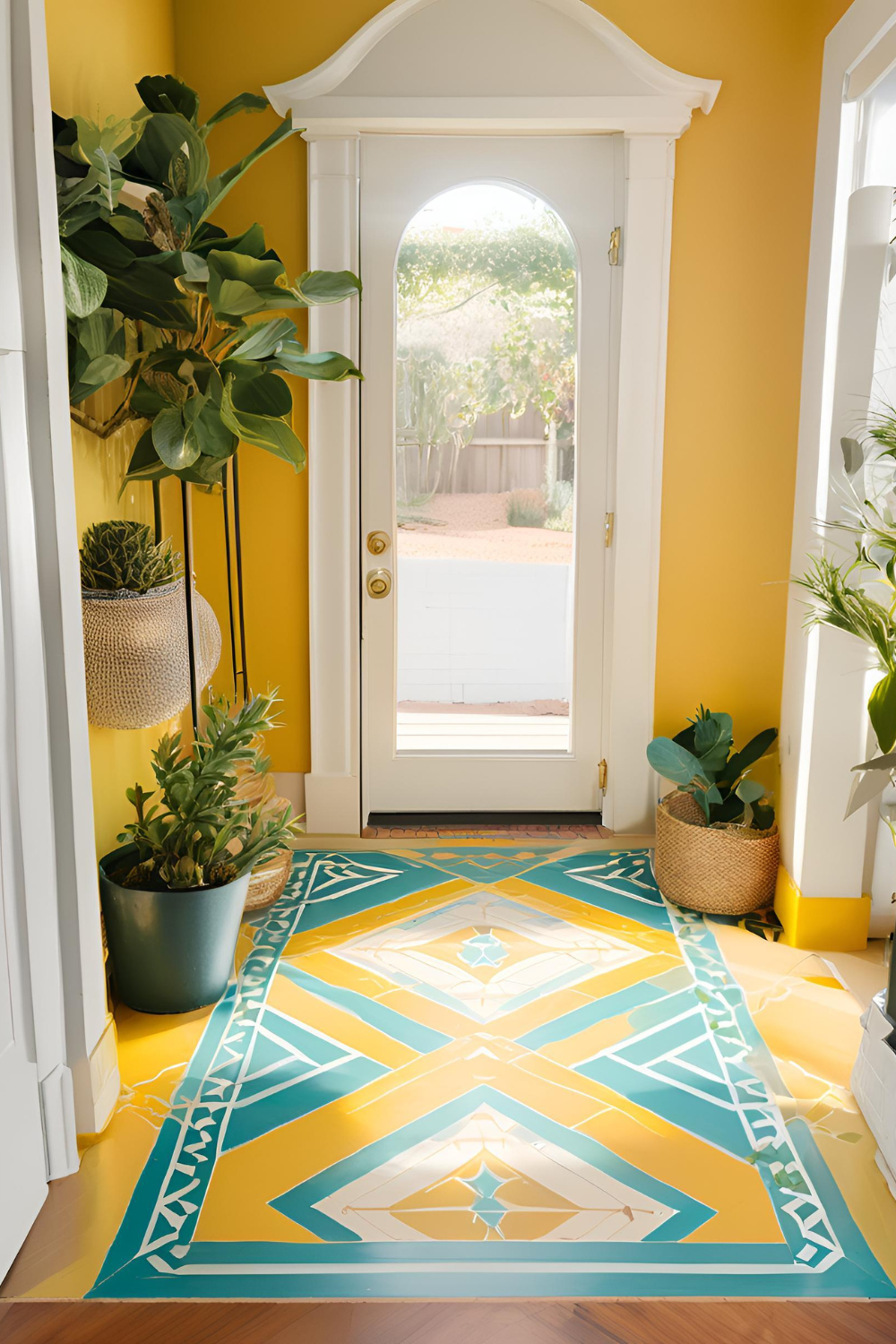 20 Clever Small Entryway Ideas That Interior Designers Swear By
