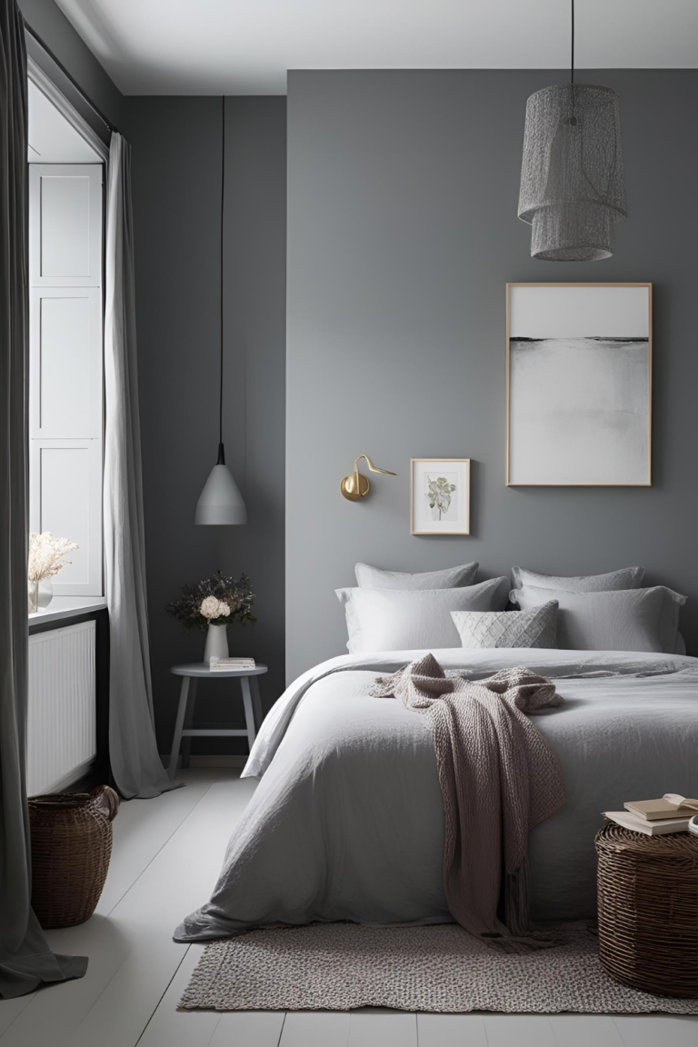 20 Stunning Grey Living Room Ideas to Change Space Look – DIY Home Decor, Gardening & Landscaping