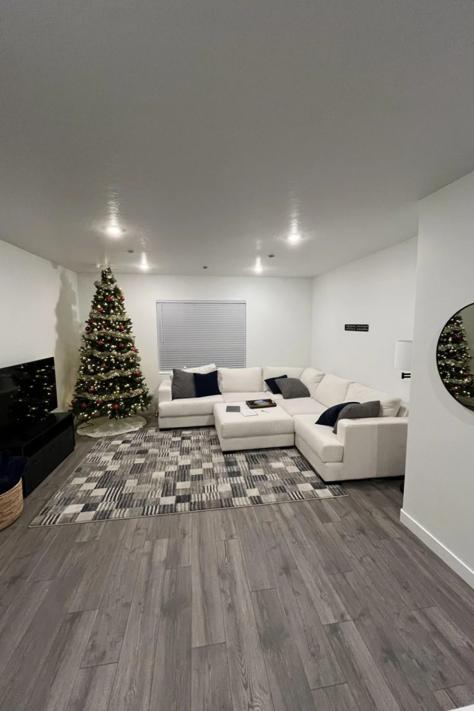 20 Stunning Grey Living Room Ideas to Change Space Look – DIY Home ...