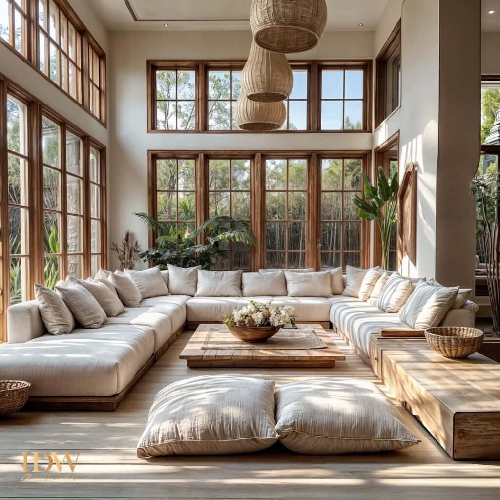 20 Conversation Room Ideas: Design Your Dream Connection Space
