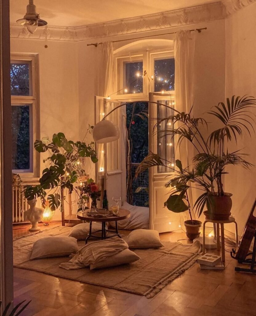 20 Conversation Room Ideas: Design Your Dream Connection Space