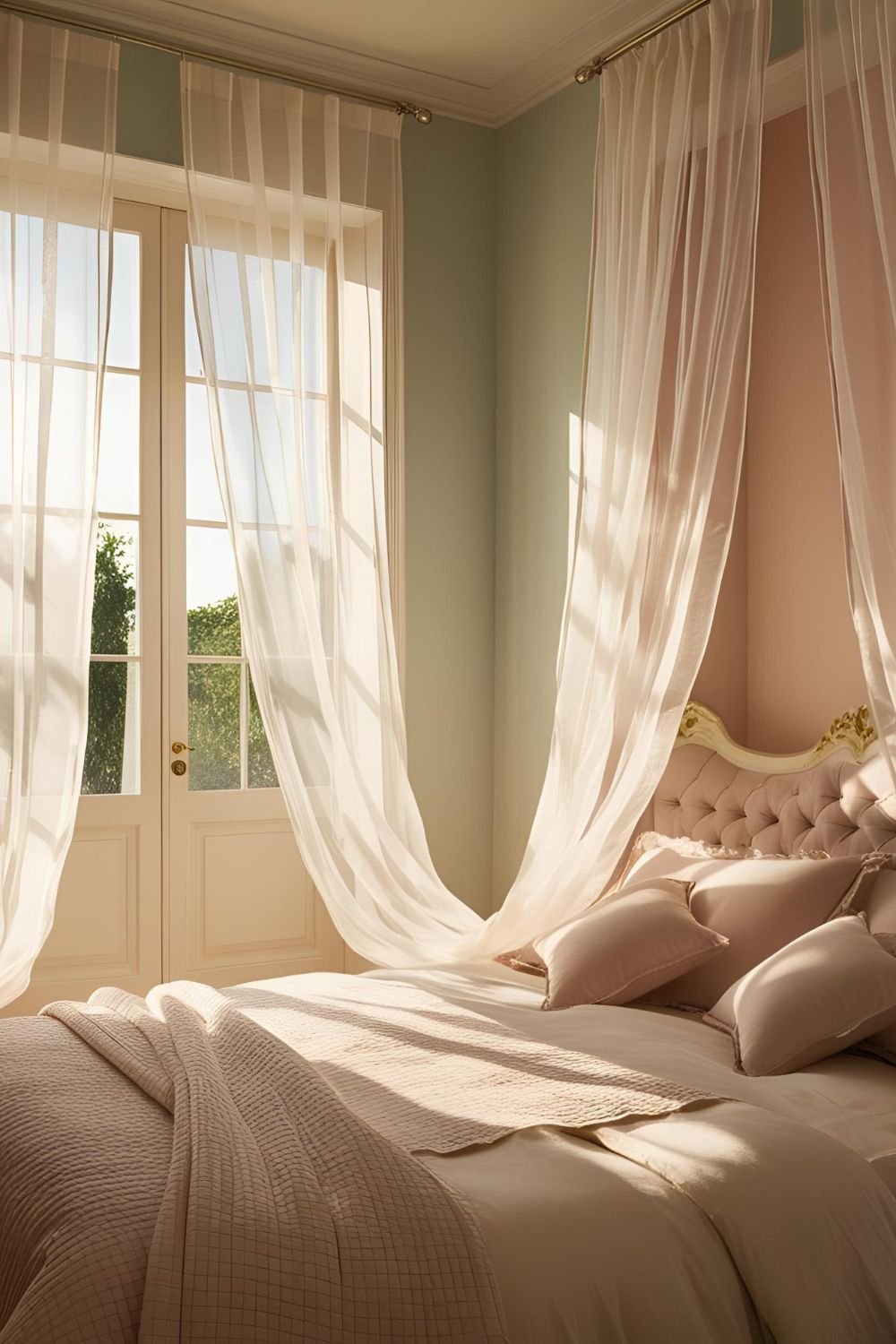 20 Moody Romantic Bedroom Ideas to Ignite the Intimate Time – DIY Home ...