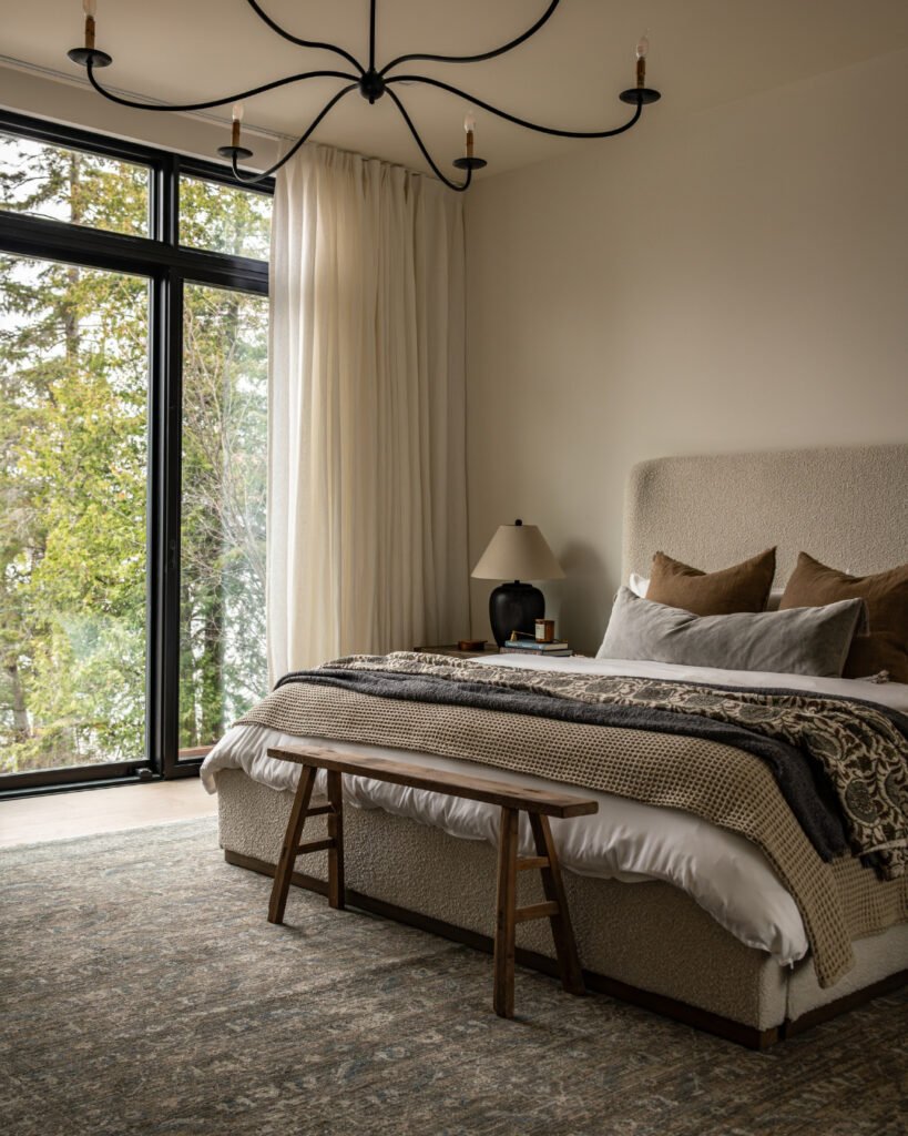 How to Create a Stylish and Cozy Neutral Bedroom – DIY Home Decor ...