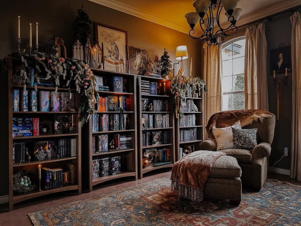 25 Affordable Fall Decor Ideas to Refresh Your Living Room