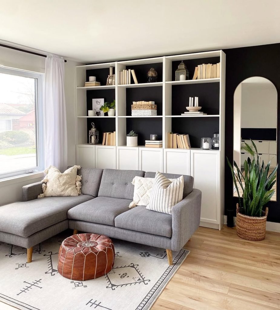20 Small Sitting Room Ideas for a Stunning and Functional Makeover