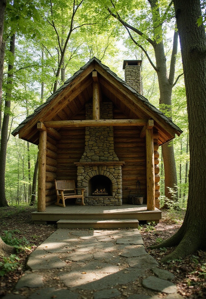 25 DIY Gazebo Ideas to Build Your Dream Backyard Oasis (You Can Do It ...