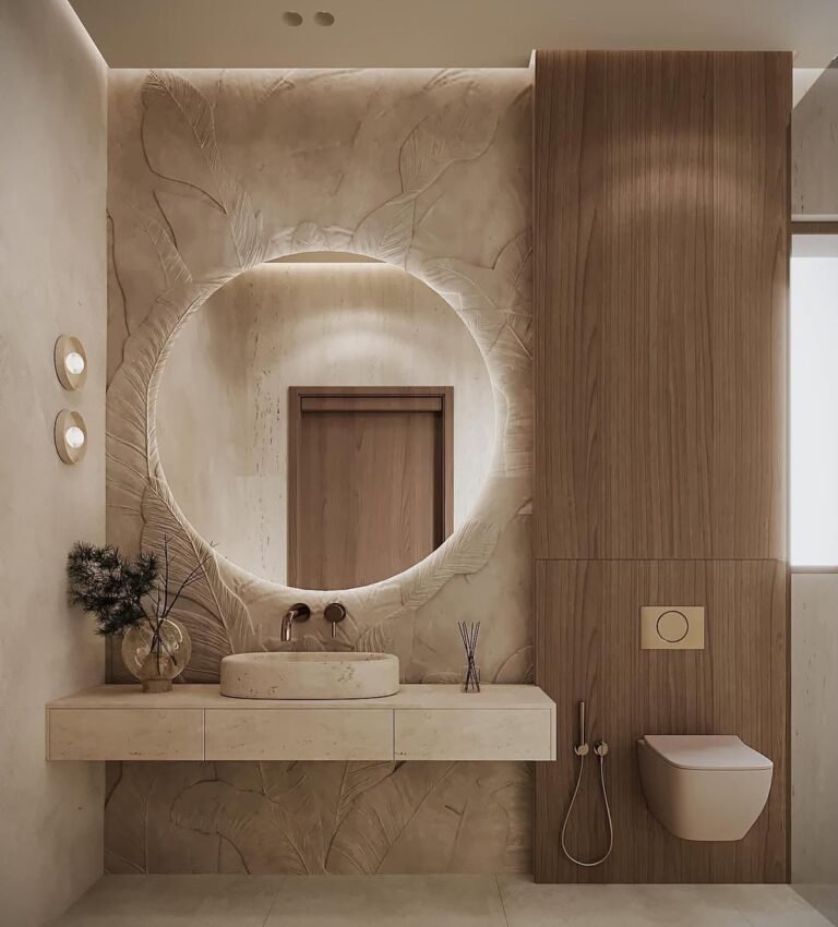 11 Small Bathroom Counter Decor Ideas (That Won't Break the Bank)
