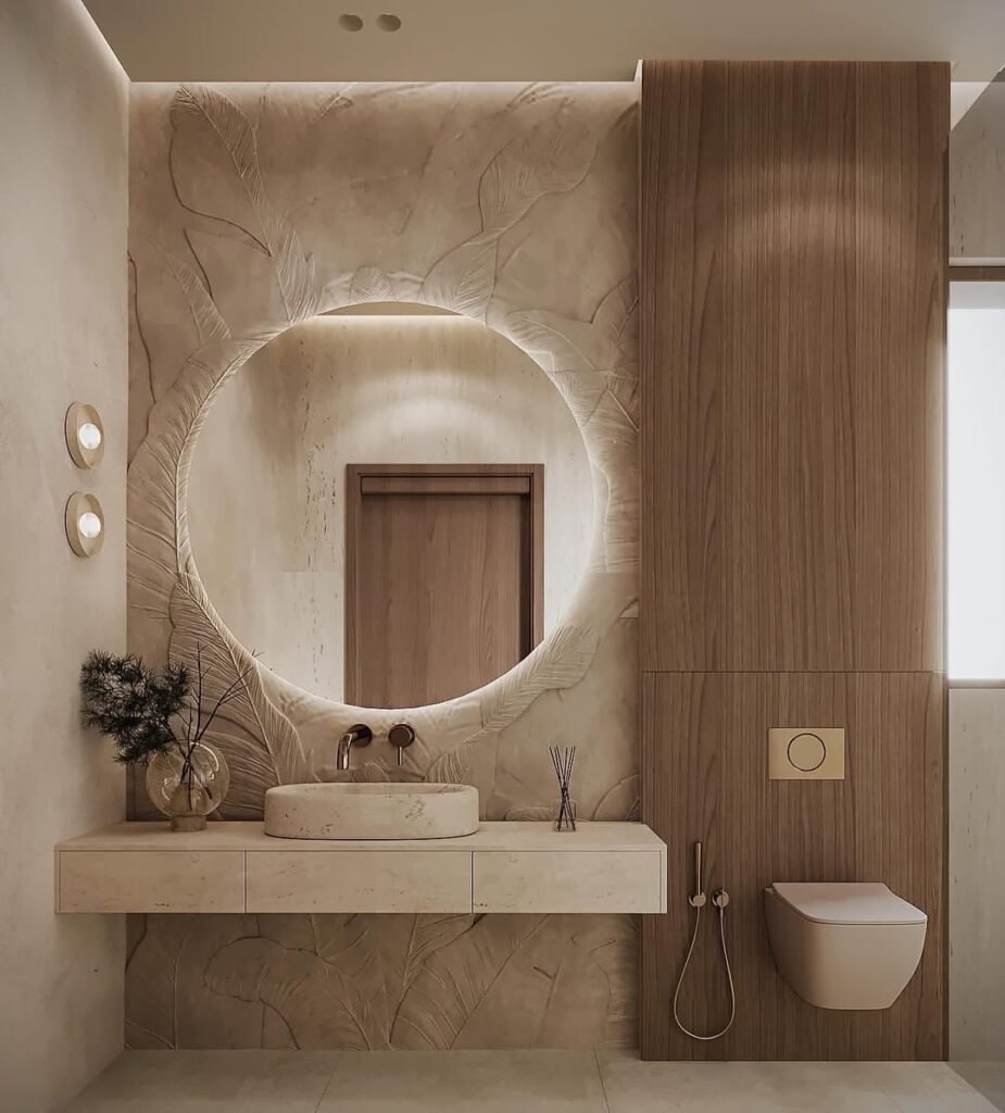 11 Small Bathroom Counter Decor Ideas (That Won't Break the Bank)