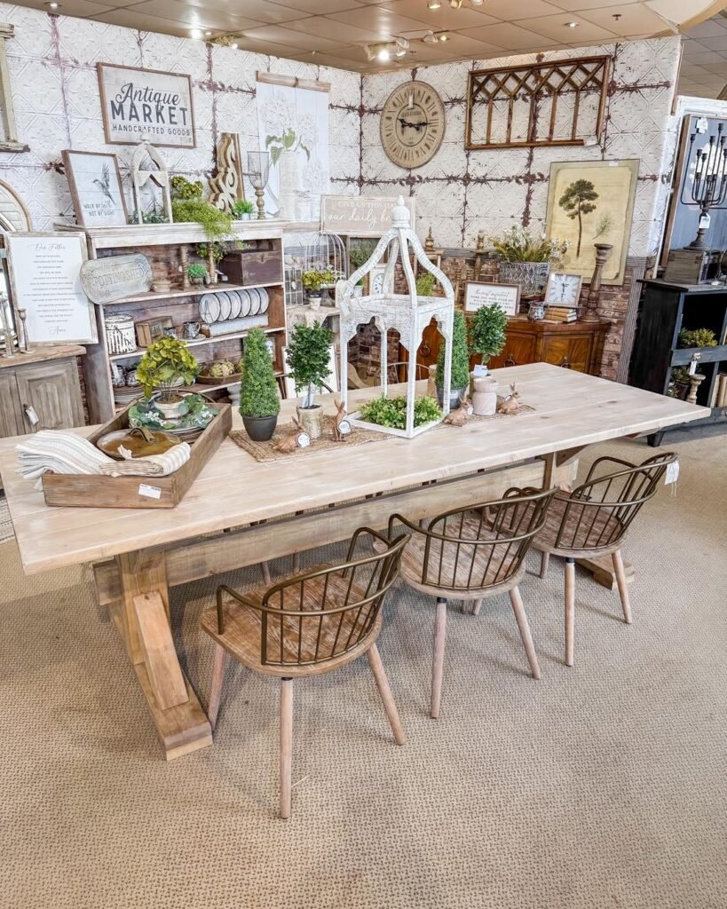 20+ Boho Dining Rooms That Feel Like Home – Gather in Style - DIY Home ...