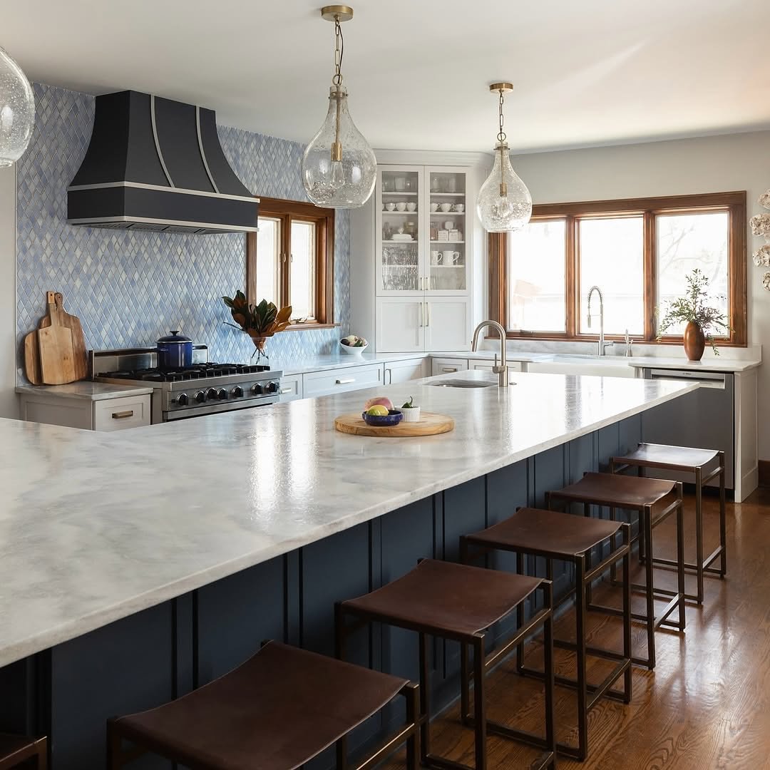 15 Best Kitchen Lighting Ideas for Low Ceilings