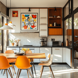 20 Jaw-Dropping Funky Kitchen Ideas That Will Blow Your Mind!