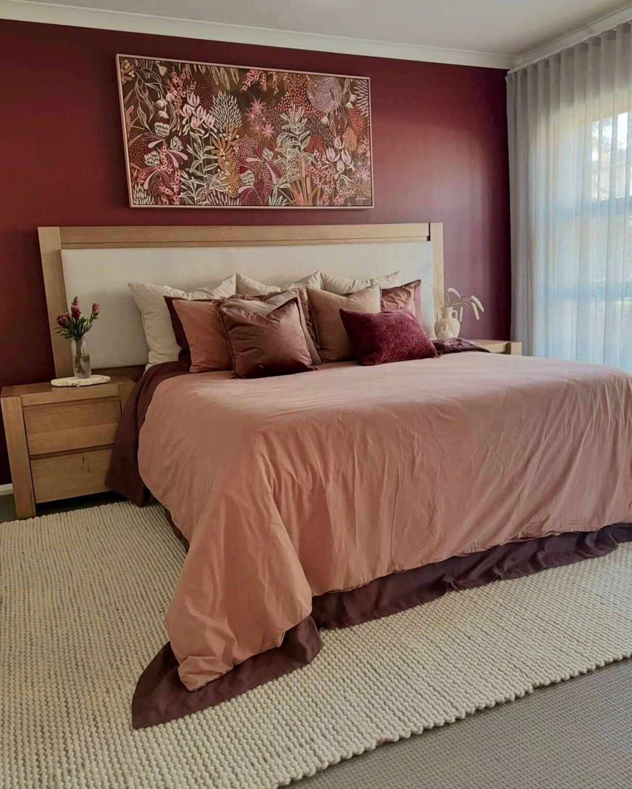 19 Moody Bedroom Paint Color Ideas That Bring Drama and Depth to Your ...