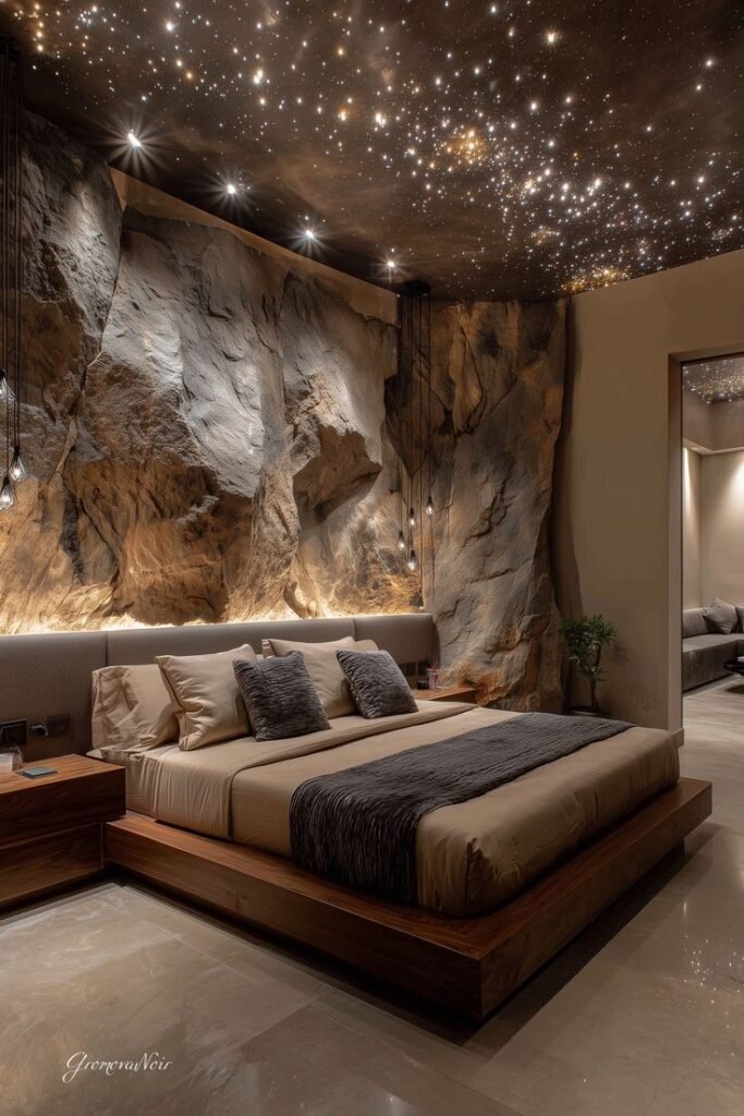 20 Stunning Luxury Bedroom Interior Design Inspirations That Will Leave ...