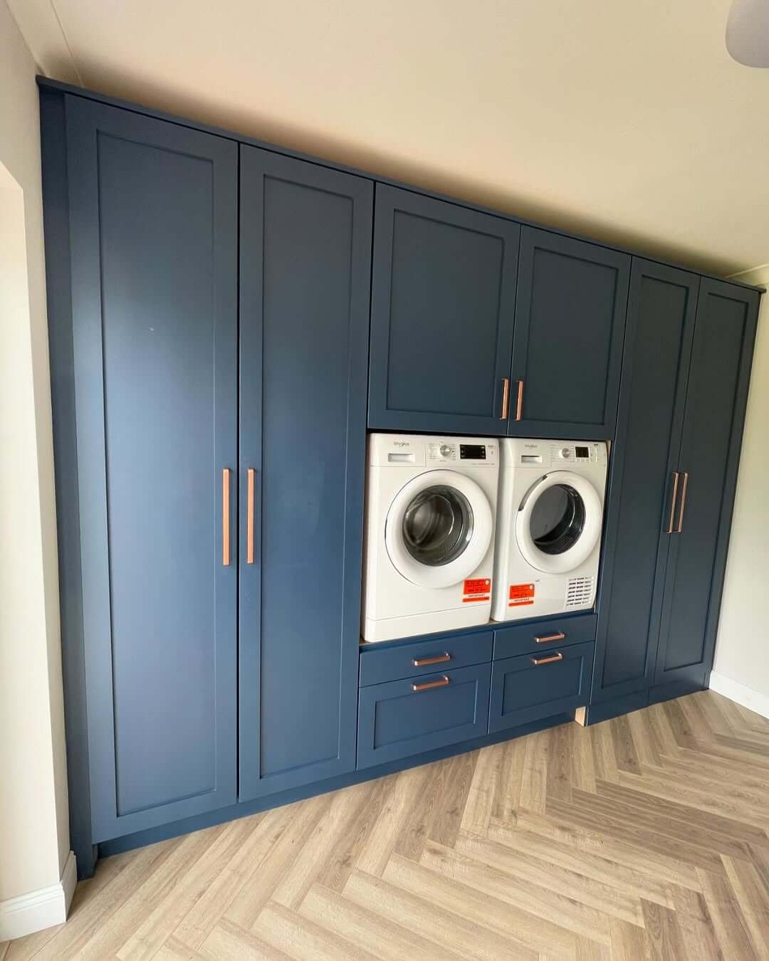 23 Large Utility Room Ideas That Combine Style and Functionality – DIY ...