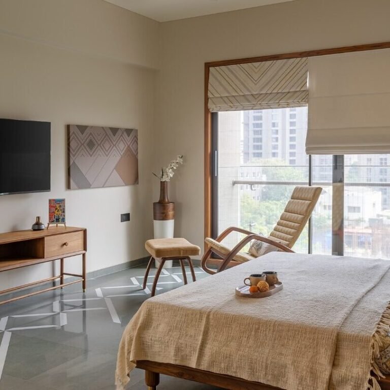 How to Create a Stylish and Cozy Neutral Bedroom – DIY Home Decor ...