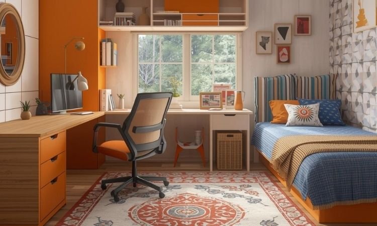 Dorm Room Decor Ideas That Maximize Limited Space – DIY Home Decor ...